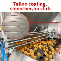 China Auto Gummy Bear Soft Candy Sweets Counter Counting Machine High Speed for sale