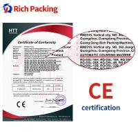 China Counting Bottling Filler Machine Pharmacy Automation Vision Inspec for sale