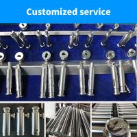 China Pill Tablet Press Machine High Speed Pharmaceutical Pills Maker Powder 55000 PCS/H for sale