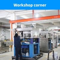 China Pill Making Tablet Press Machinery 40000 Pcs Per Hour For Pharmacy for sale