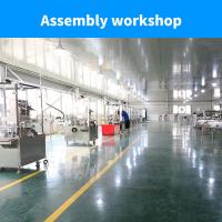 China 220/380V 50Hz Automatic Cartoning Machine For Facial Tissue Paper Box for sale