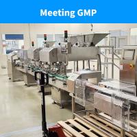 China Capsule Counter Counting Tablet Machine Pharmaceutical Automatic for sale