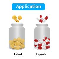 China Capsule Counter Counting Tablet Machine Pharmaceutical Automatic for sale