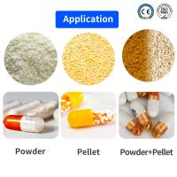 China NJP-3800D Easy To Operate Capsule Filling Machine Pharmaceutical Automatic for sale