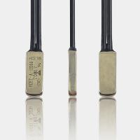 China 35℃-160C KSD9700 Thermal Switch 250V 10A Bimetal Thermostat Plastic Or Metal for sale