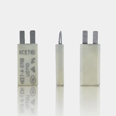 China Small Overheat Protection Switch TB02-BB8D Over Temperature Protection Switch for sale
