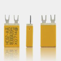China 1A-30A Motor Thermal Protection Switch 250VAC Thermal Cutoff Switch for sale