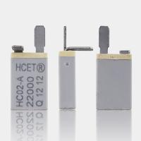 China HC02 Bimetal Motor Overload Protector High-current Thermal Cutoff Switch Replace Otter For Sunroof Drive Motor for sale