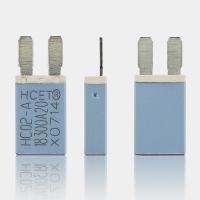 China Seat Adjustment Motor Thermal Protector 60℃~180℃ High Temperature Thermal Switch for sale