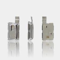 China HCET 2MP Fan Bimetal Thermal Overload Protector Cutoff Switch For Sunroof Motors for sale
