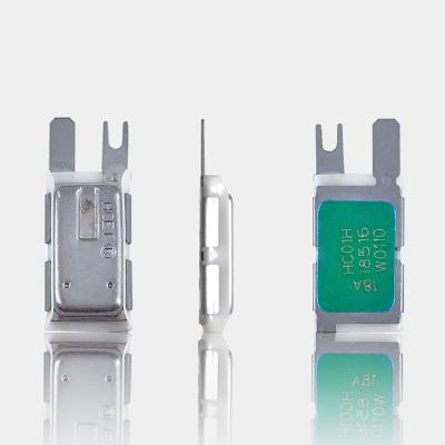 China HCET 6AP 19116 Bimetal Motor Overload Protector 15A 125-250V AC/DC Thermal Cutoff Switch for Seat Motor for sale