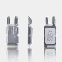 China HC01/6AP Bimetal Motor Thermal Protector Compact Motor Overload Circuit Breaker For New Energy Vehicles Motors for sale