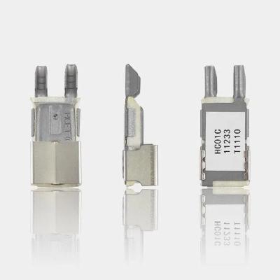 China OEM Car Motor Thermal Protection Switch 7AM 6AP 5AP Bimetal Thermostat Switch for sale