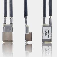 China 2MP Motor Thermal Protector 250V 20A High Temp Cutout Switch For Conveyor Systems for sale