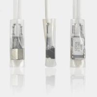 China Self Resetting Thermal Overload Protection Switch 3MP 6AP Thermal Cutout Switch for sale