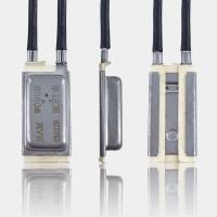 China HC18 Motor Thermal Protection Switch 60A Temperature Cut Out Switch for sale