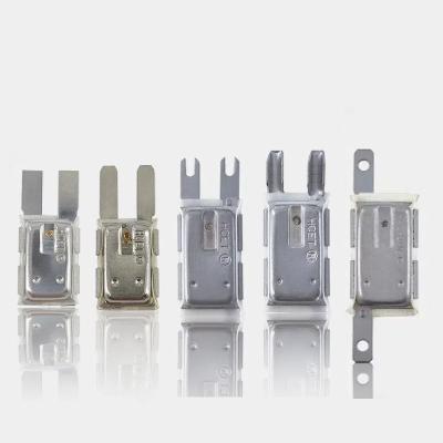 China Automotive Motor Thermal Protection Switch IATF 16949 Certified for sale