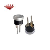 China KSD301 250V 16A 85C 120C Bimetal Thermal Protector For Air Conditioner for sale