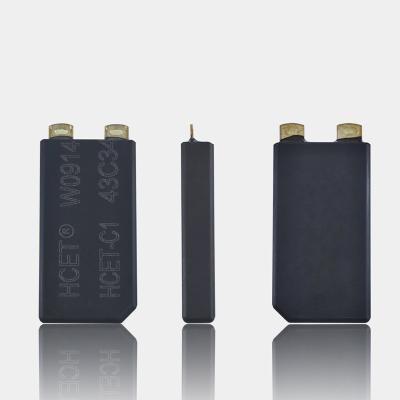 China IP67 Rated 12V Bimetal Thermal Protector Thermal Cutoff Switch ODM for sale