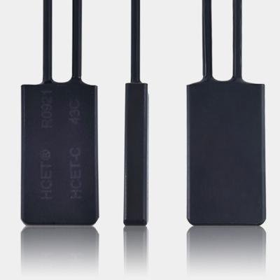 China OEM Adjustable Bimetal Thermal Protector For Electric Floor Heating for sale