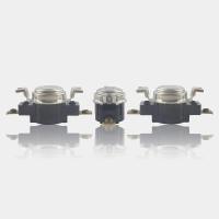China Water Heaters Bimetal Thermal Protector 25A KSD302 Bimetal Thermostat for sale
