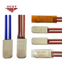 China Three Phase Heater Cutoff Switch 16A-35A BW-HC25 Thermal Disconnect Switch for sale