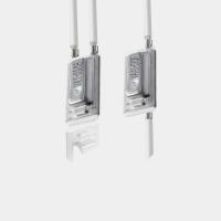 China Heat Blanket Creep Action Thermostat Bimetal Temperature Control Switch Thermostat for sale