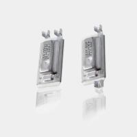 China 0~200℃ Adjustable Bimetal Thermostat Switch 120V VA1 Creep Action Thermostat for sale