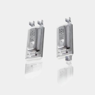China 0~200℃ Adjustable Bimetal Thermostat Switch 120V VA1 Creep Action Thermostat for sale
