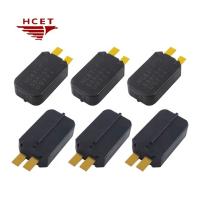 China 1A-80A Automotive Thermal Overload Protector Overcurrent Bimetal Thermal Switch for sale