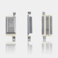China 250V Overload Overcurrent Motor Thermal Protection Switch klixon HCET 8AM For Automotive for sale