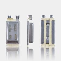 China HC18 Motor Thermal Overload Protector Fast Trip Bimetallic Thermostat For Transformers for sale