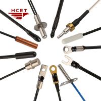 China NTC 10K 3435 Temperature Probe Sensor Water Heater Thermistor Sensor for sale