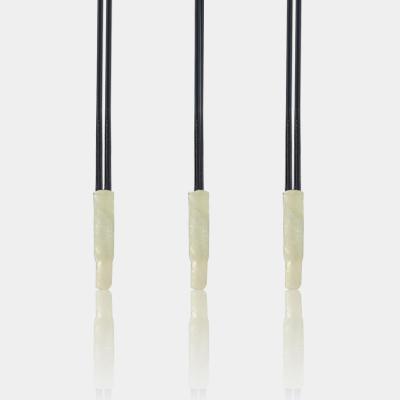 China Electric Motor Thermistor MZ6 Temperature PTC NTC Sensor Triple Termistor for sale