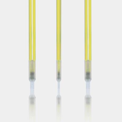 China 520mm PTC Temperature Sensors NTC Thermistor Sensor For HVAC Systems for sale