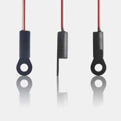 China PT1000 Platinum Resistance Probe Customizable PT100 RTD Probe for sale