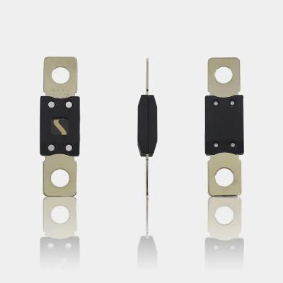 China Circuit Protection Bolt Down Fuse 30A~500A High Current Automotive Fuses for sale