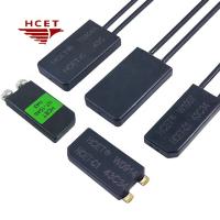 China HCET-C Long-Service-Life Thermal Switch KIE NT-104S Bimetal Thermostat Replacement for Underfloor Heating for sale