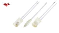 China HCET-A-S01 series thermal protector temperature limiter replace thermik s01 for sale