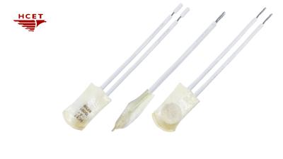 China HCET-A-S01 series thermal protector temperature limiter replace thermik s01 for sale