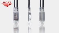 China HCET 17AM Temperature sensors Thermal cutoffs  Various motors for sale