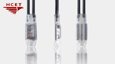 China HCET 17AM Temperature sensors Thermal cutoffs  Various motors for sale