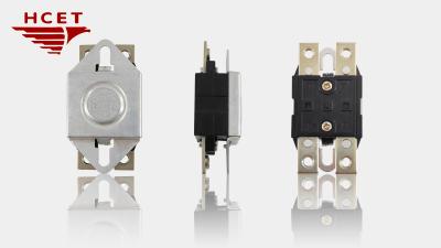 China China HCET Thermal Switches Thermal Cut-outs protector for sale
