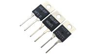 China Best Quality JUC-31F Series Bi-metal Thermal Switch Thermostat Factory for sale