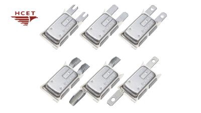 China Customized HCET HC01 motor thermal protector circuit protector manufacturers From China | Haichuan for sale