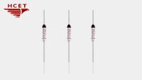 China HCET RY XF Series  One-time fuse  Thermal Fuse for Overcurrent and Over heat Protection for sale