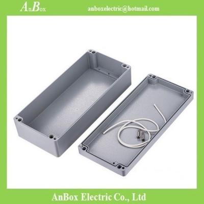 China 360*160*95mm ip66 wholesale sheet metal enclosure for electronic for sale