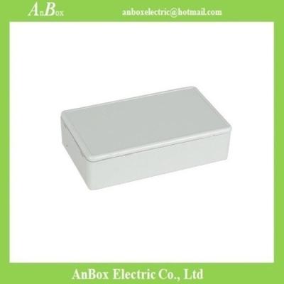 China 100x60x25mm professional plastic box electrical box terminal wholesale for sale