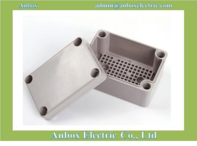 China 95x65x55mm IP67 flame retardant waterproof plastic enclosure junction box for sale