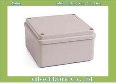 China 100x100x50mm cheap price good quality din rail enclosure manufacturers for sale